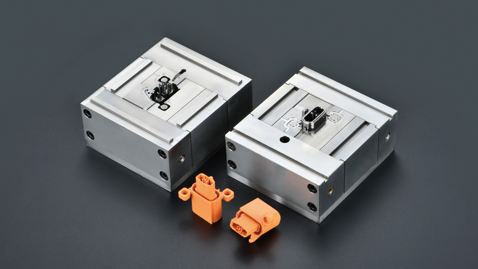 Special Plastic Mold - Customized Medical Precision Special Plastic ...