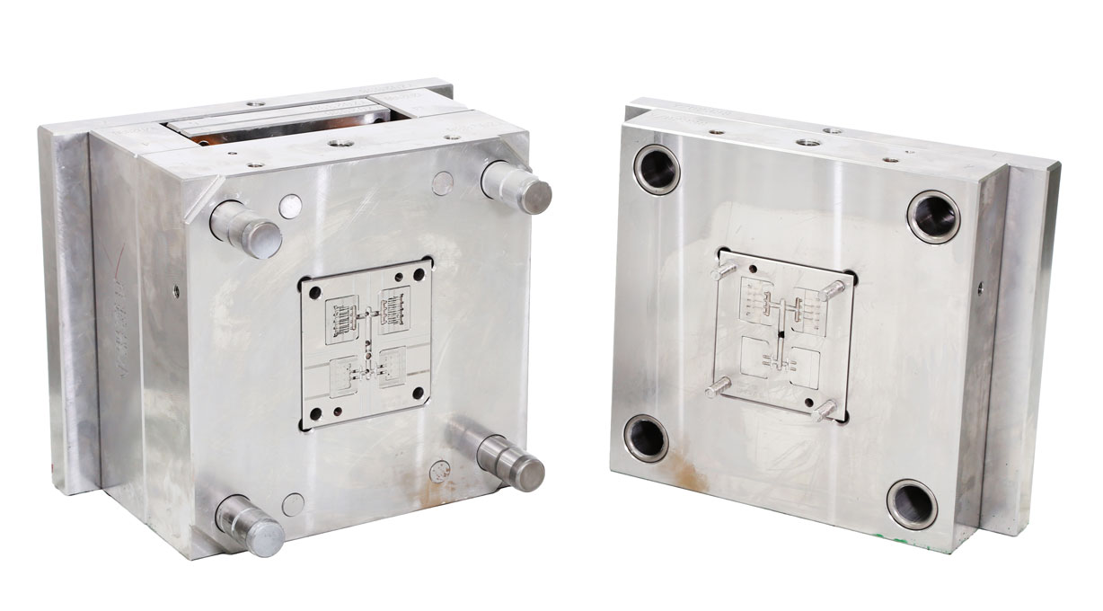 Special Plastic Mold - Customized Medical Precision Special Plastic ...