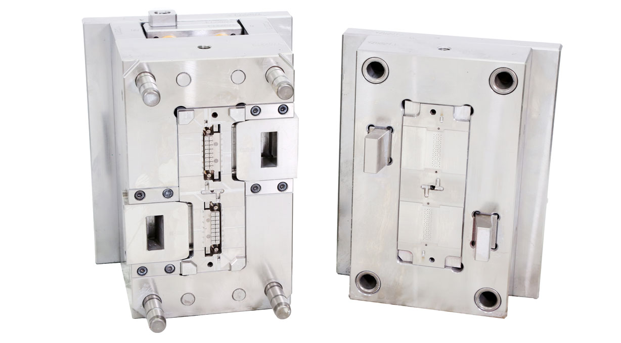 Special Plastic Mold - Customized Medical Precision Special Plastic ...