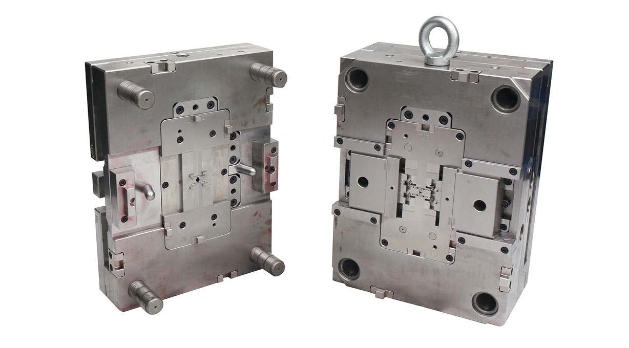 Special Plastic Mold - Customized Medical Precision Special Plastic ...