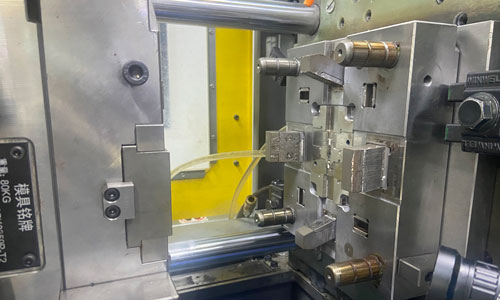 Metal Injection Molding - Customized Medical Precision Special Plastic ...