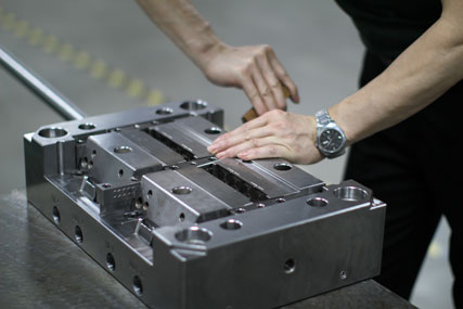 Custom Injection Mold - Customized Medical Precision Special Plastic ...