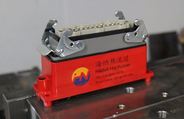 Exploring the Needle - Valve Type Hot Tip: The Advantage Star in the ...