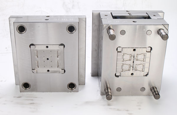 Analysis of the Development Trends of Hot Runner Injection Molds ...