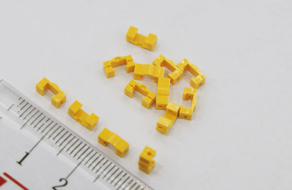 Influencing Factors for Tolerance of Plastic Parts - Customized Medical ...