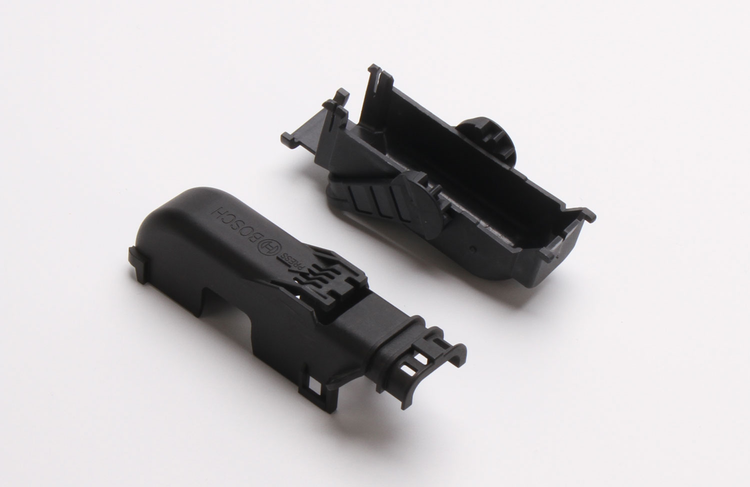 Injection molding manufacturers - Customized Medical Precision Special ...