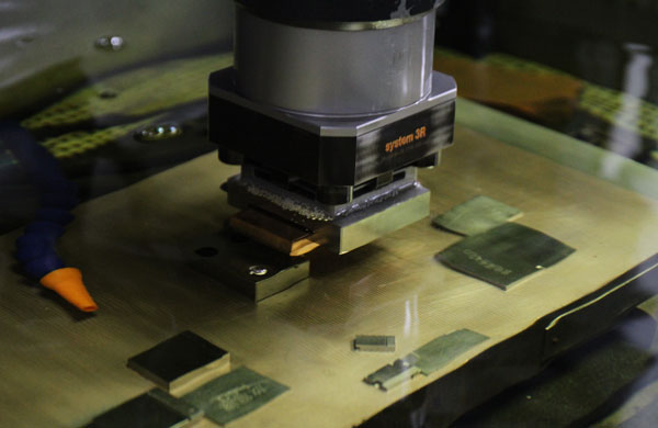 Analysis of EDM in Injection Mold Processing Procedures - Customized ...