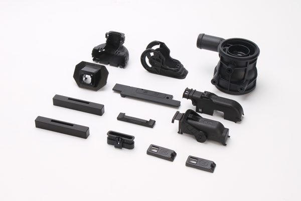 In-Depth Analysis of High-Performance Plastic Molding Essentials ...