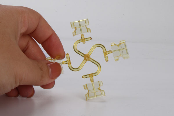 Key Considerations for PPSU Injection Molding - Customized Medical ...