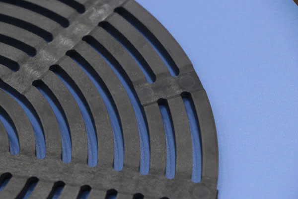 Key Points in Post-Processing of PEEK Injection-Molded Products ...