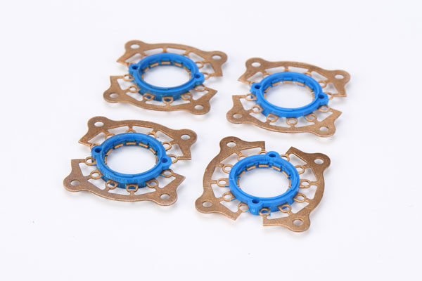 How to Manufacture Insert Molding Molds - Customized Medical Precision ...