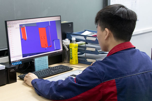 Practical Tips for Optimizing Injection Mold Design - Customized ...