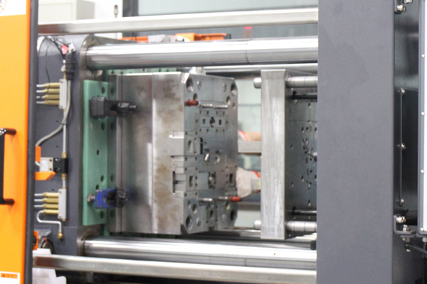 Practical Methods to Shorten Injection Cycle - Customized Medical ...